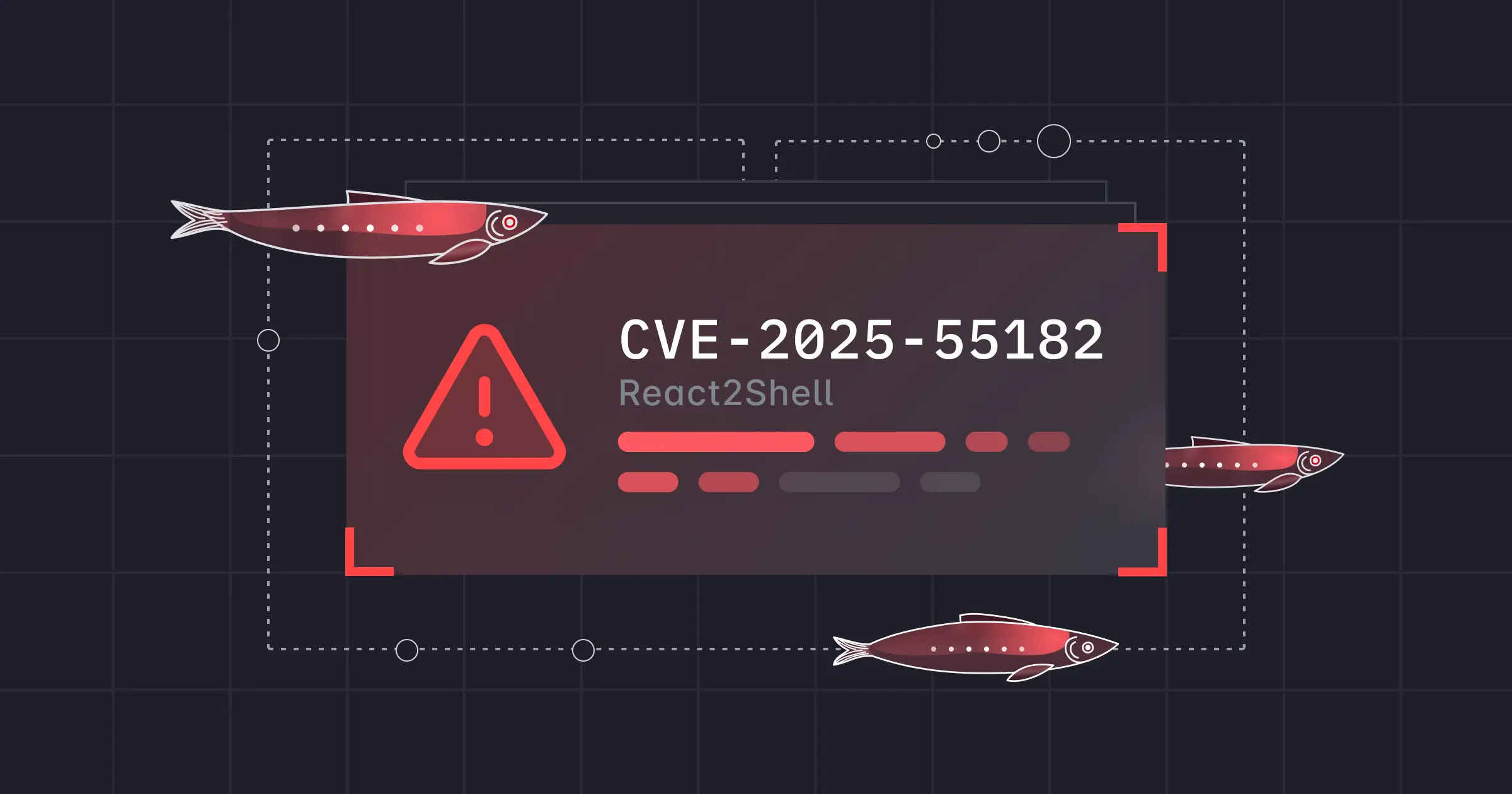 React2Shell (CVE-2025-55182): Technical RCE Breakdown
